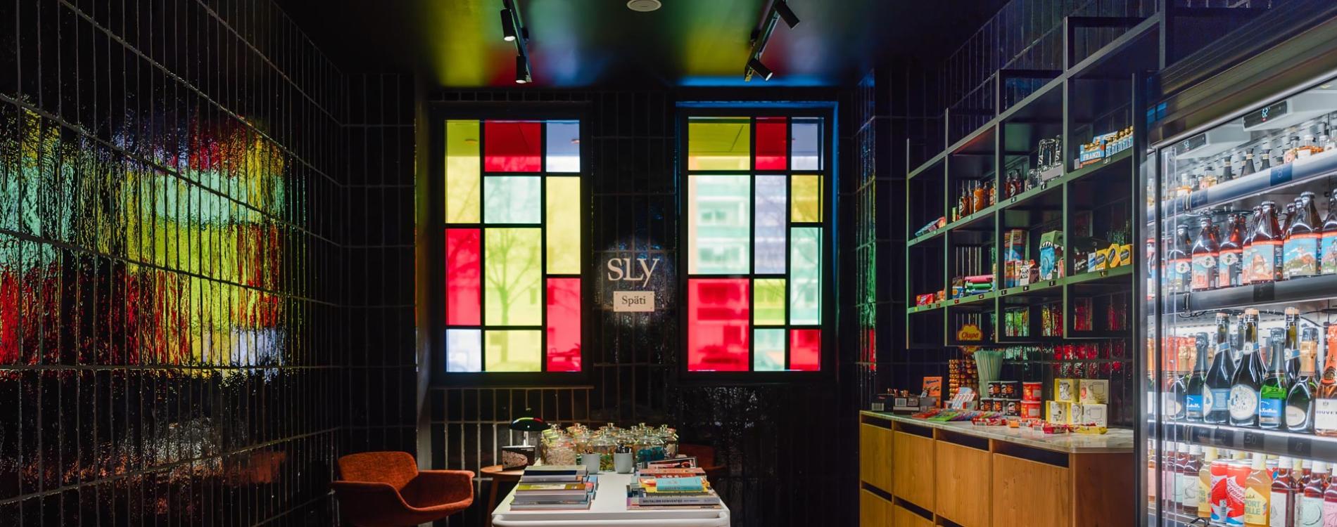 sly Berlin, in Berlin, Germany - Preferred Hotels & Resorts